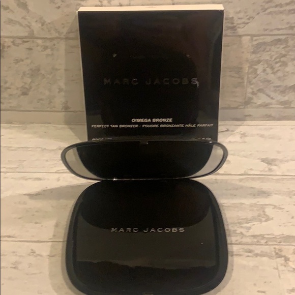 Marc Jacobs | Makeup | Marc Jacobs Omega Bronze | Poshmark